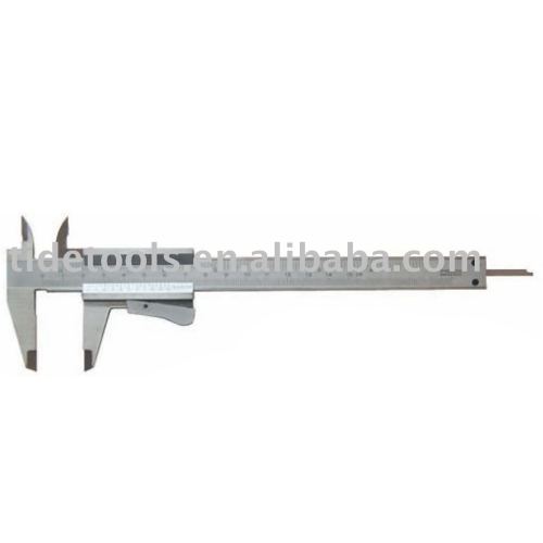 Mono-block With Auto Clamp Vernier Caliper-measuring Tool, High Quality ...