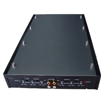 Car Amplifier (tri Series), High Quality Car Amplifier (tri Series) on ...