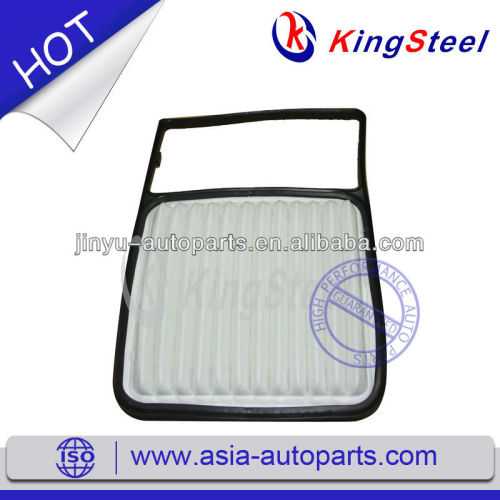 Air Filter Element Assy For Toyota Corolla 17801-bz050, High Quality ...