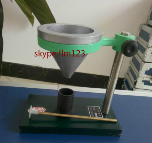 Soil Free Expansion(swell) Test Equipment Set, High Quality Soil Free ...