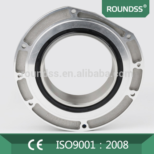 Sts Series Optical Bearingless Spindle Encoder With Glass Disc, High ...