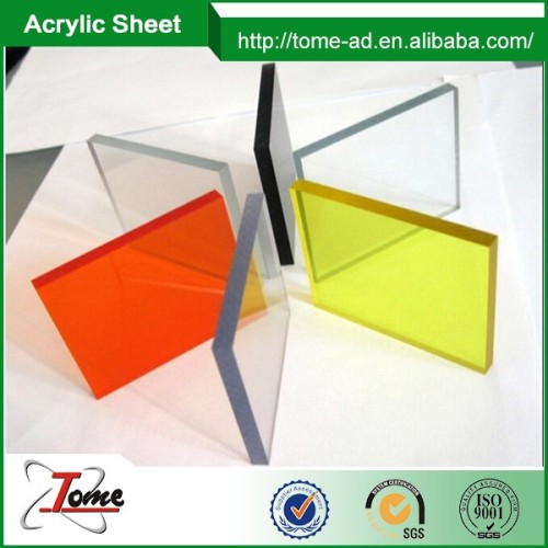 High Quality Translucent Cast Semi Transparent Perspex Plexiglass Sheet ...