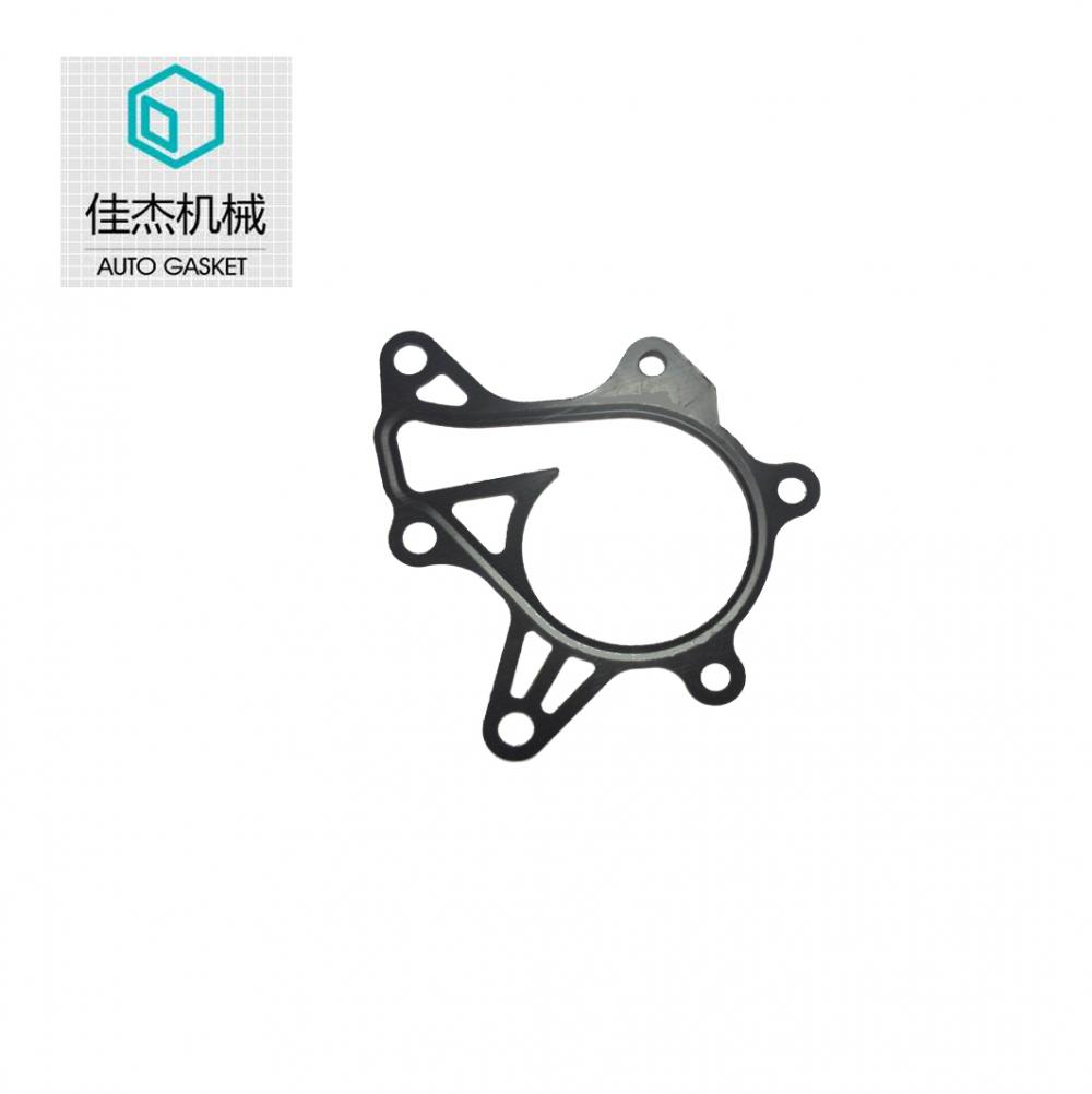 Nbr Rubber Coating Steel Gasket, High Quality Nbr Rubber Coating Steel ...