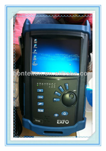 Exfo Ftb-200 Otdr, High Quality Exfo Ftb-200 Otdr on Bossgoo.com