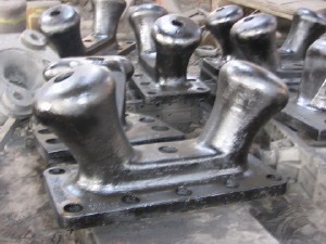 Double Bit Bollard, High Quality Double Bit Bollard on Bossgoo.com