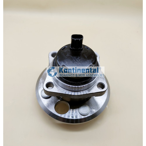 HUBB518 TOYOTA PROBOX Wheel hub assembly China Manufacturer