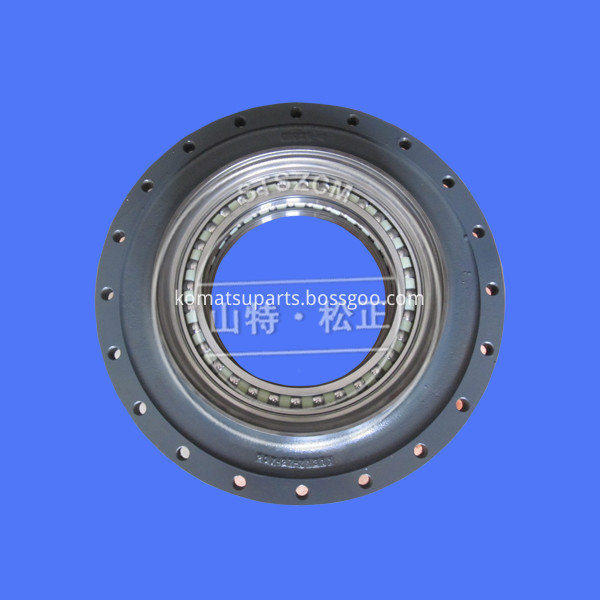 Komatsu Excavator Spare Parts Komatsu Pc300-7 Hub 207-27-71311, High ...