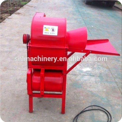 Grain Rice Thresher With Large Output Wheat Sheller Corn Sheller For ...