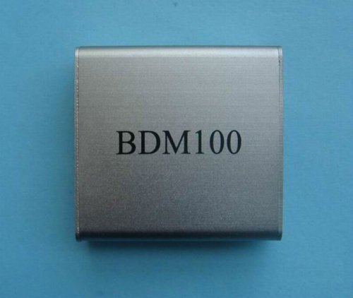 Ecu Chip Tuning Bdm100 Programmer With High Performancecost, High ...