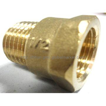 Inside And Outside The Threaded Connector, High Quality Inside And ...