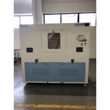 Fully Automatic Weighting Cotton Filling Machine China Manufacturers ...