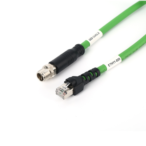 Industrial High Power M20 Circular Connectors Cable, High Quality ...