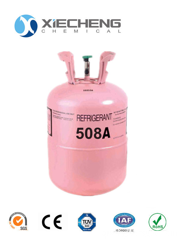 혼합 냉매 R508a 가격 대체품 : R502, Bossgoo.com의 고품질 혼합 냉매 R508a 가격 대체품 : R502