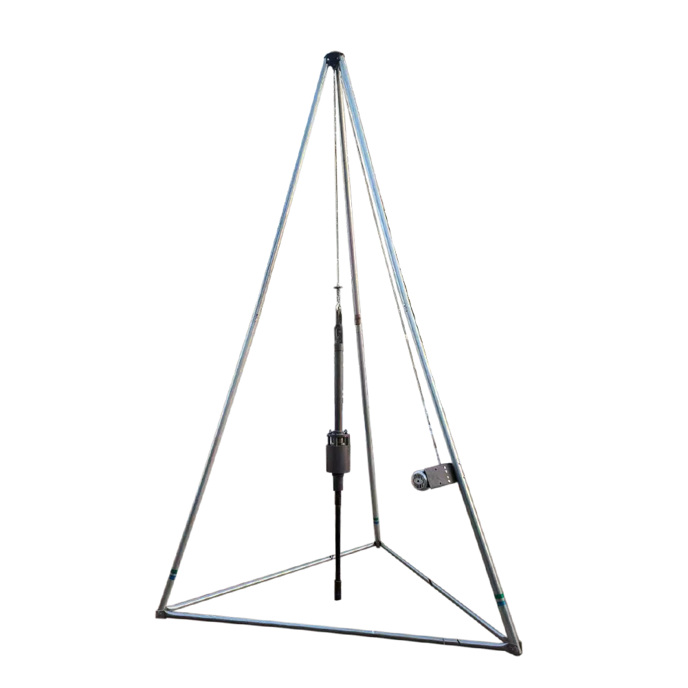 High Precision Soil Bearing Capacity Analysis Using Standard ...
