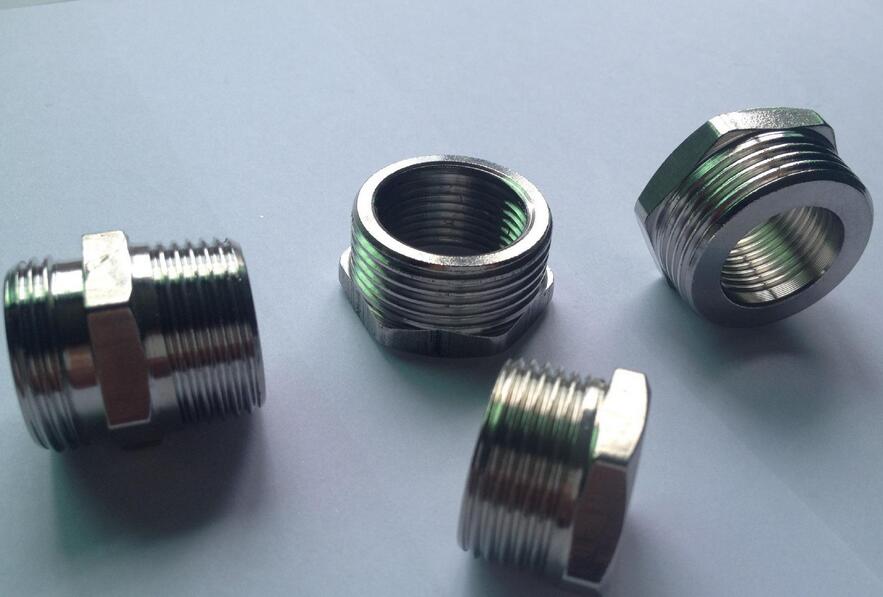 Scrd A105 플러그 육각형 헤드, Bossgoo.com의 고품질 Scrd A105 플러그 육각형 헤드