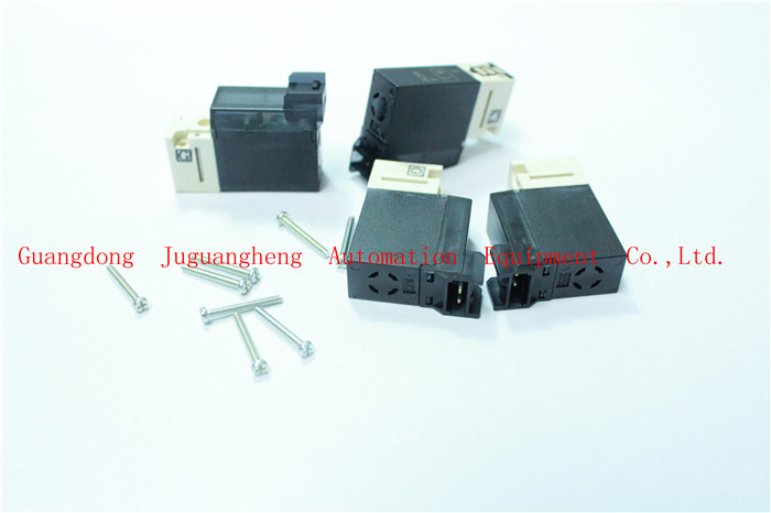 N510054843aa Panasonic Npm Head Solenoid Valve, High Quality ...