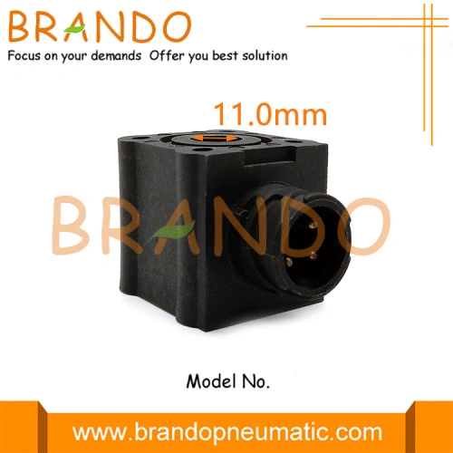 Truck 4420012221 4420022221 ABS Modular Valve Solenoid Coil China ...