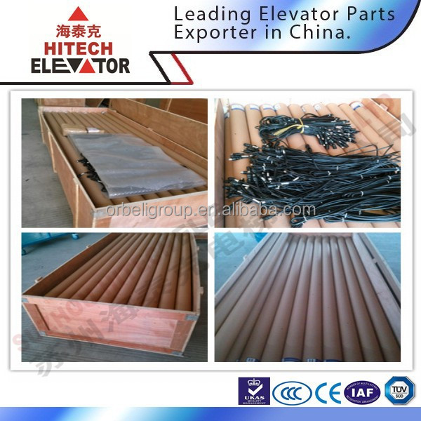 Elevator Safety Door Protection System With Infrared Sensor 609a - Good ...