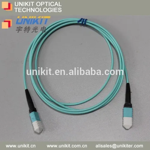 12 Fiber Mpo Connector, High Quality 12 Fiber Mpo Connector on Bossgoo.com