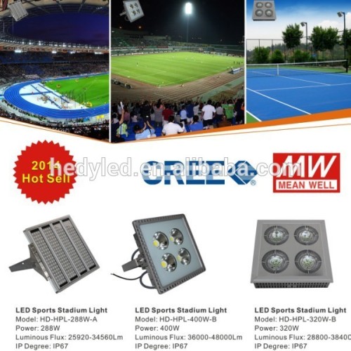 Outdoor Lighting Masts 400w Most Powerful Led Flood Light, High Quality ...