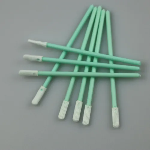 Safety Sterile Dacron Sampling Cotton Transport Swab, High Quality ...