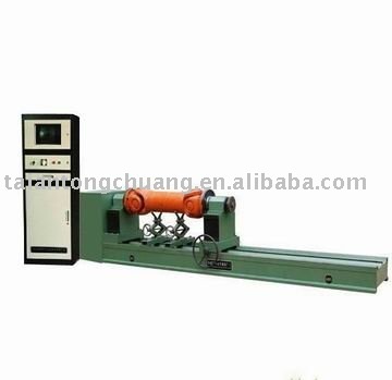 Drive Shaft Balancing Machine, High Quality Drive Shaft Balancing ...