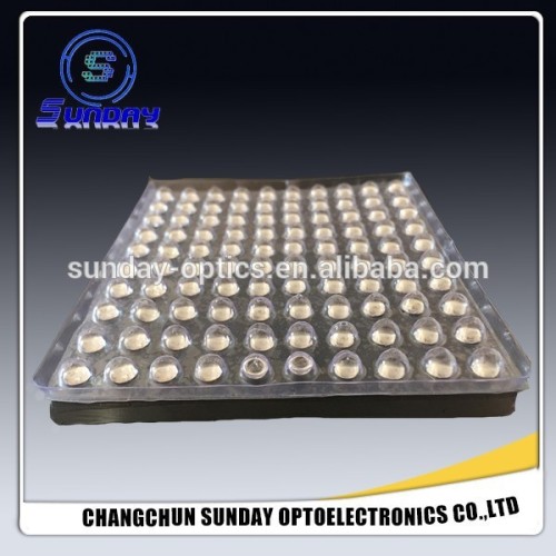 Optical Bk7/k9 Glass Hemispherical Lenses,1mm/2mm/3mm/4mm/5mm, High ...