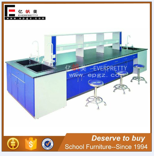 School Laboratory Furniture Lab Physical Table, High Quality School ...