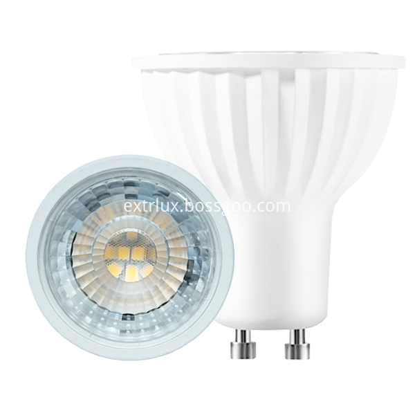 Gu10 5w Led Dimmable Spotlights 60 ° Smd, Bossgoo.com의 고품질 Gu10 5w Led ...