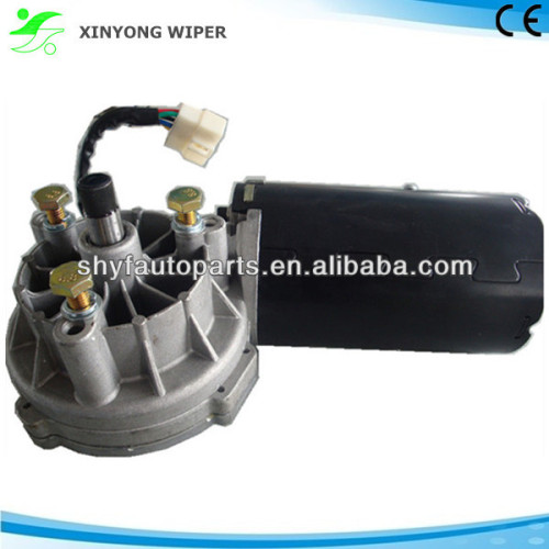 Luxury Big Bus Windshield Wiper Motor 150w 24v Strong Wiper Motor, High ...