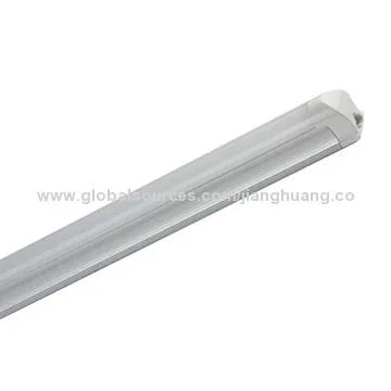 T8 Integration Led Tube With 8w Power, 100 To 240v Ac Voltage, High ...