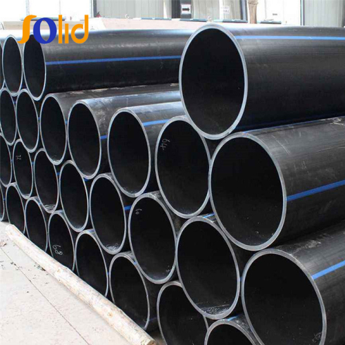 Astm Standard Pn10 Hdpe Pipe For Water Supply, High Quality Astm ...