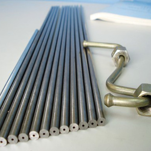 Engine Fluid Welded Tube , High Quality Engine Fluid Welded Tube on ...