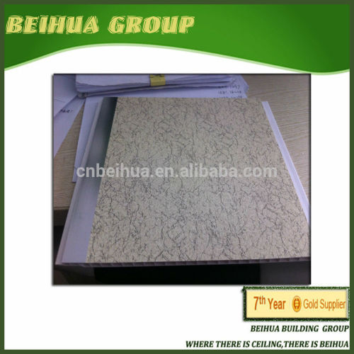 Factory New Design Cheap Pvc Ceiling Board, High Quality Factory New ...