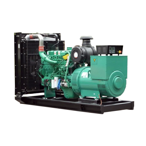 Power with Cummins engine KTA38-G4 1125kva diesel generators China ...