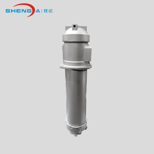 Inline Filter To Protect Pump From Contaminant Patricle, High Quality ...