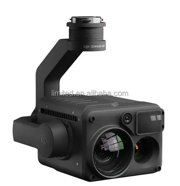 Dji Zenmuse H20n Camera Starlight Night Vision Intelligent Night Scene ...