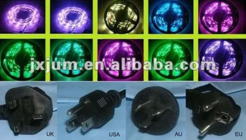 Plug And Play Led Strip Lighting Led Strip Lighting, High Quality Plug ...