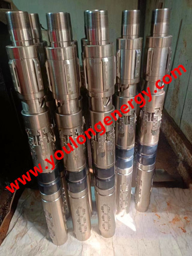 เครื่องมือลงหลุม, Hydraulic Anchor Packer คุณภาพสูง เครื่องมือลงหลุม ...