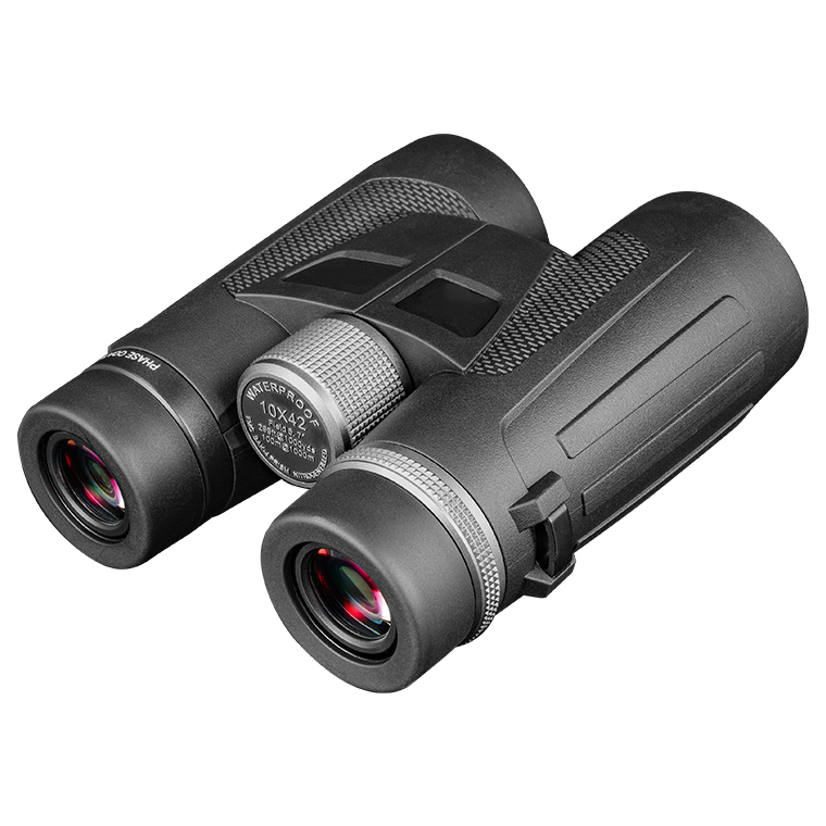 Foreseen New Design 10x42 Long Range Waterproof Binoculars For Bird ...