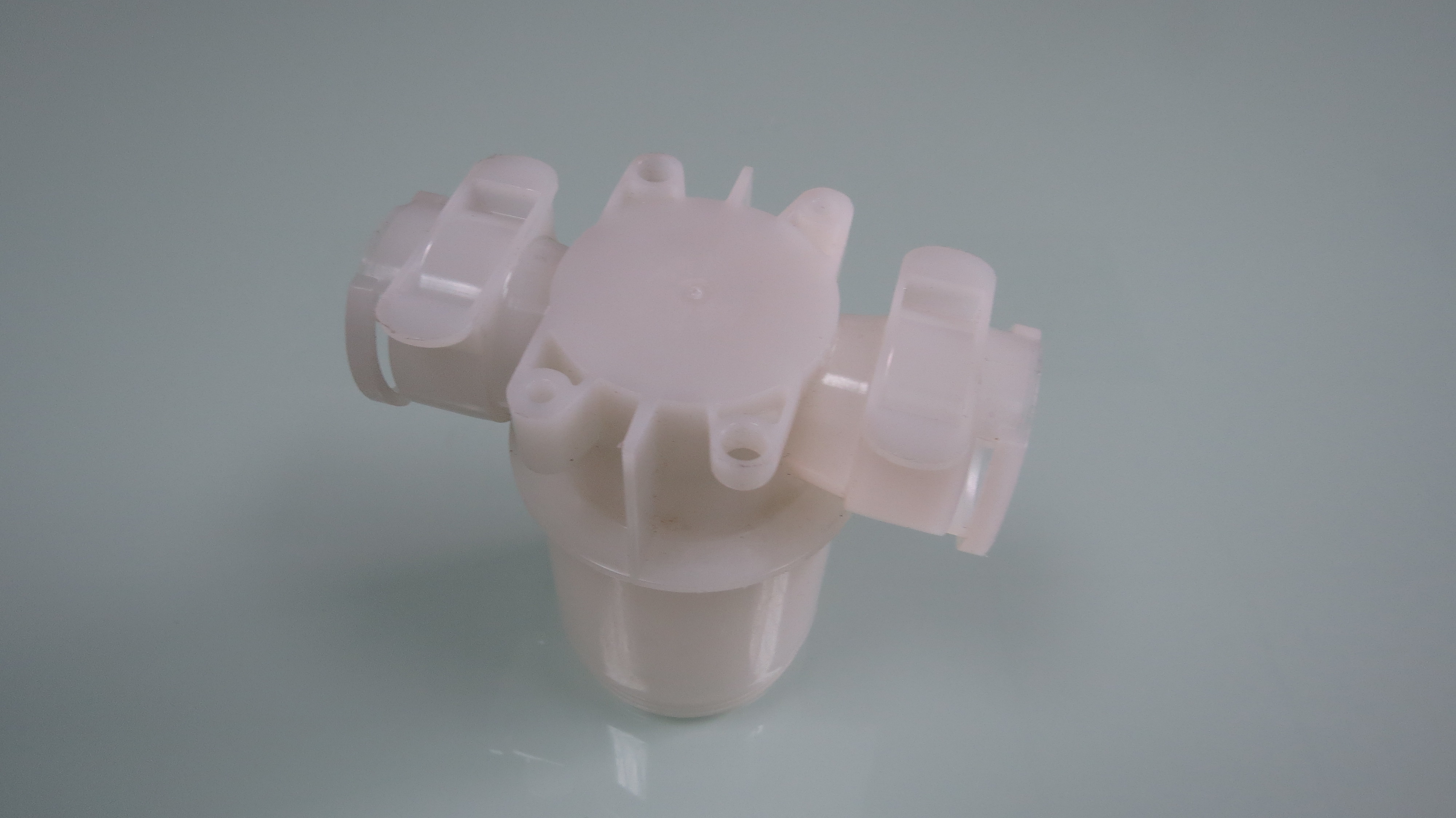 Mould Of Plastic Pipe Linker Design, High Quality Mould Of Plastic Pipe ...