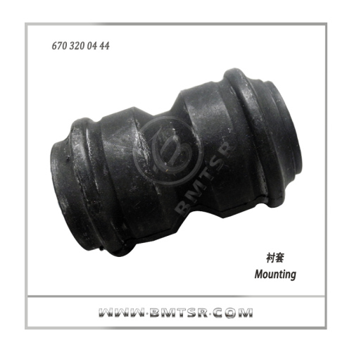 Auto Rubber Bush Stabilizer Bar For Mercedes Benz, High Quality Auto ...