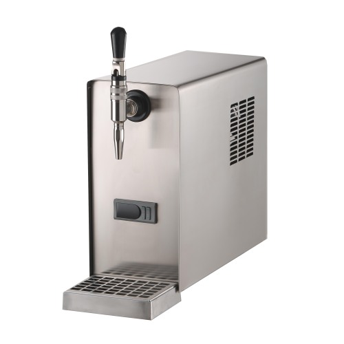 Drink Cooler 1 Tap Draft Beer Cooler Dispenser, High Quality Drink ...