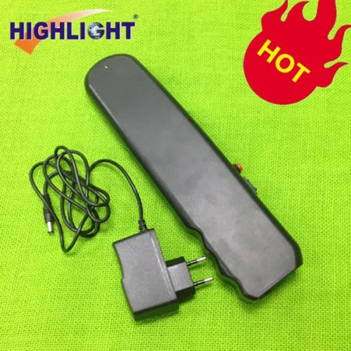 Rdd001 Eas Rf Handheld Deactivation/ Eas Portable Rf Deactivator/ Eas Rf Handhold Degausser ...