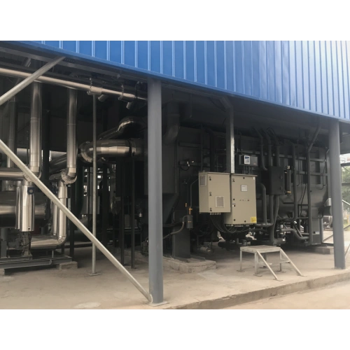 LiBr Absorption Heat transformers China Manufacturers Suppliers Factory ...