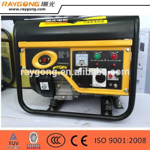 2kw Generator 220v 50hz, High Quality 2kw Generator 220v 50hz on ...