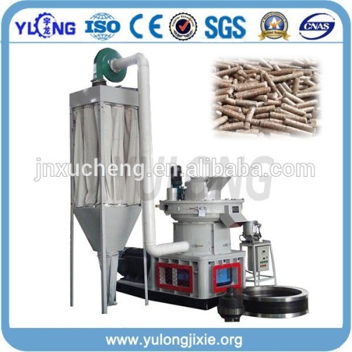 Wood Pellet Machine Complete Wood Pellet Line, High Quality Wood Pellet ...