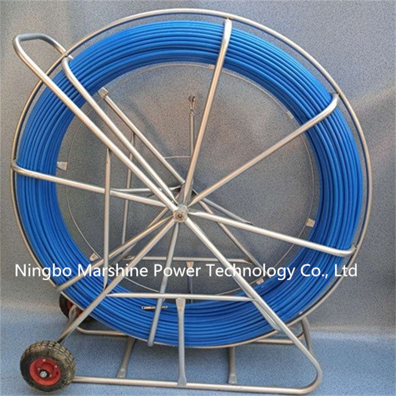 Various Dimension Fiberglass Frp Duct Conduit Rodder, High Quality ...