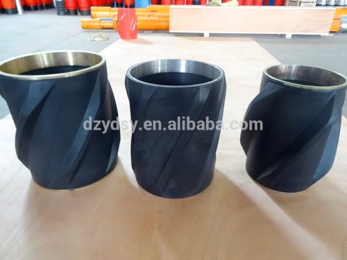Api Casing Polymer Centralizer, High Quality Api Casing Polymer ...