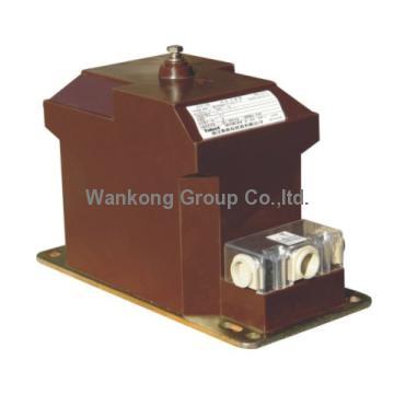 Medium Voltage Switchgear Indoor Voltage Transformer, High Quality ...